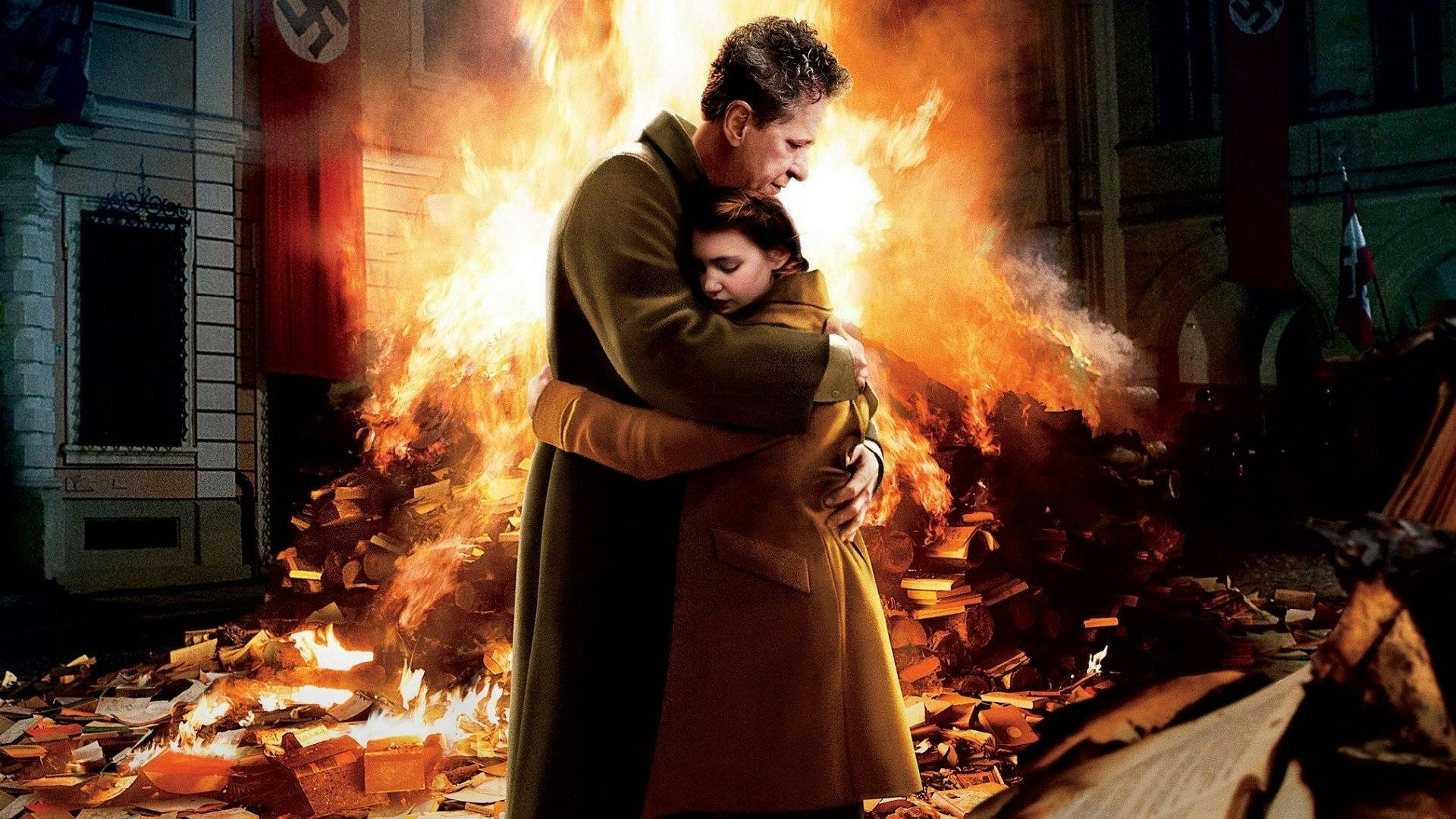 The Thief Review | Movie - Empire