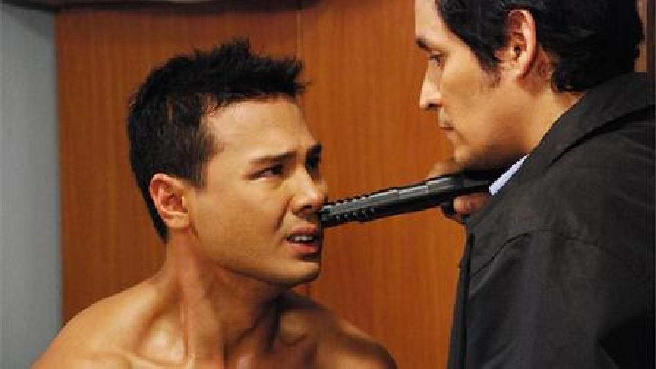 No Way Out Review | Movie - Empire