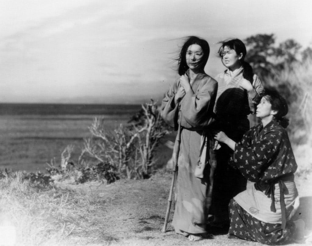 Sansho The Bailiff Review | Movie - Empire