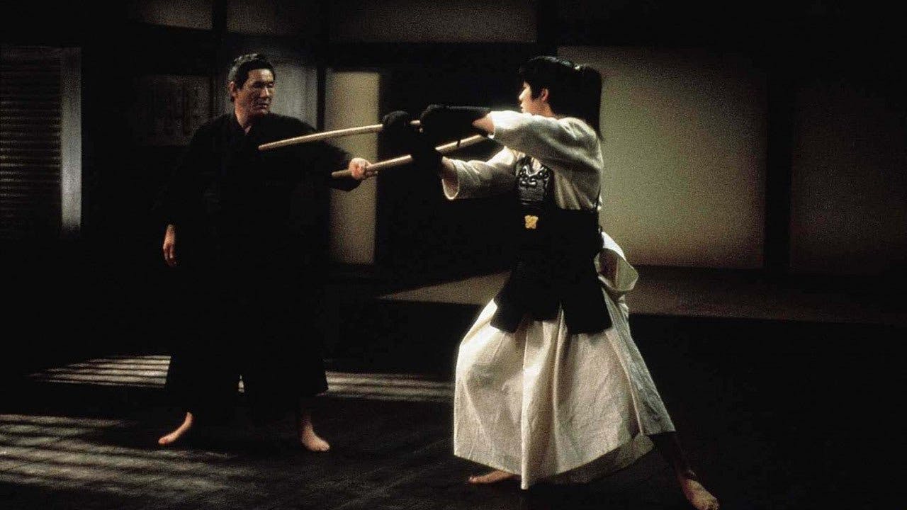 Gohatto Review | Movie - Empire