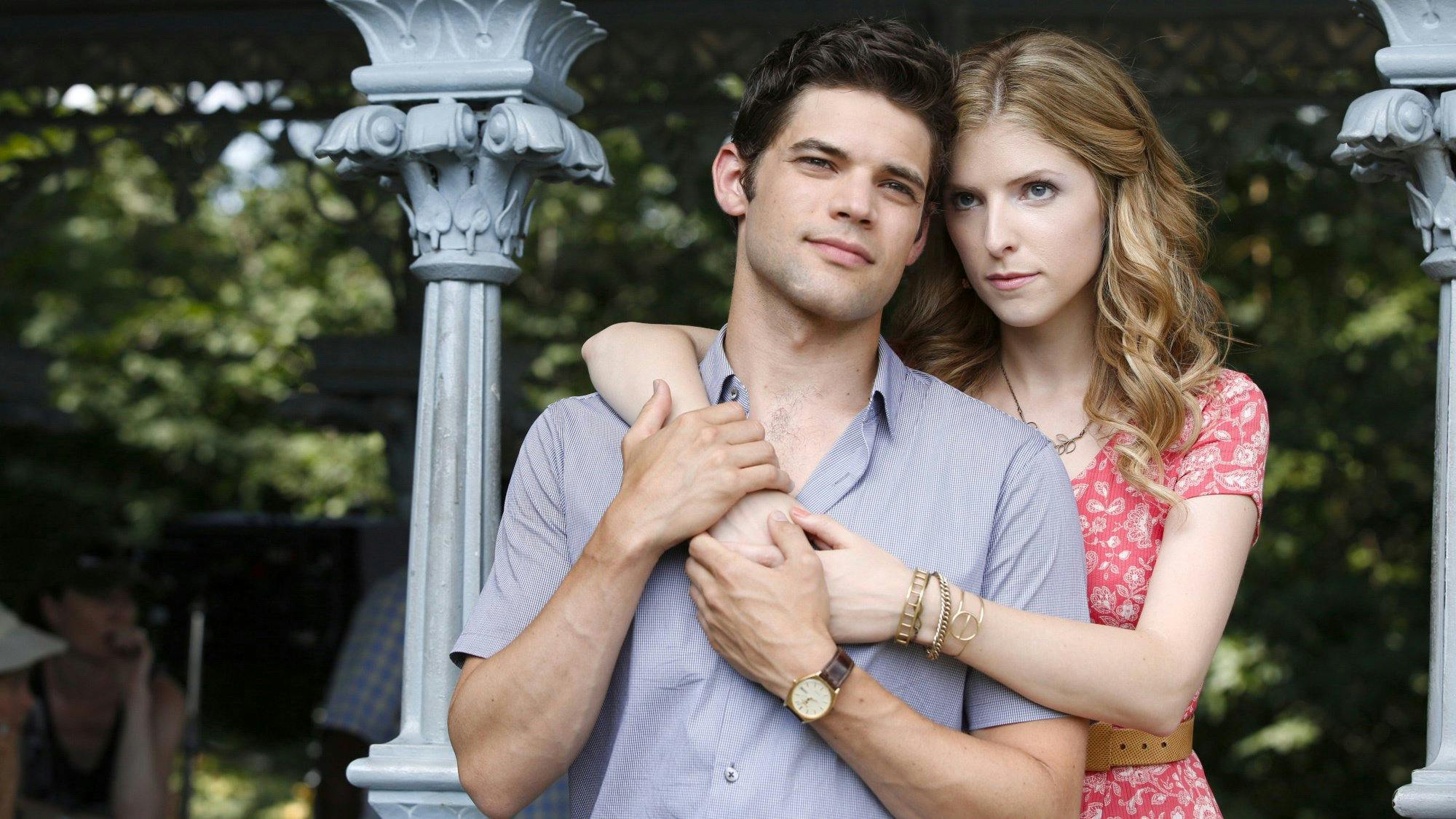 The Last Five Years Review | Movie - Empire