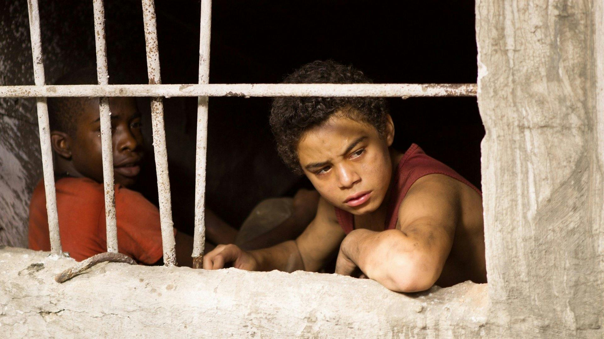 Trash Review | Movie - Empire