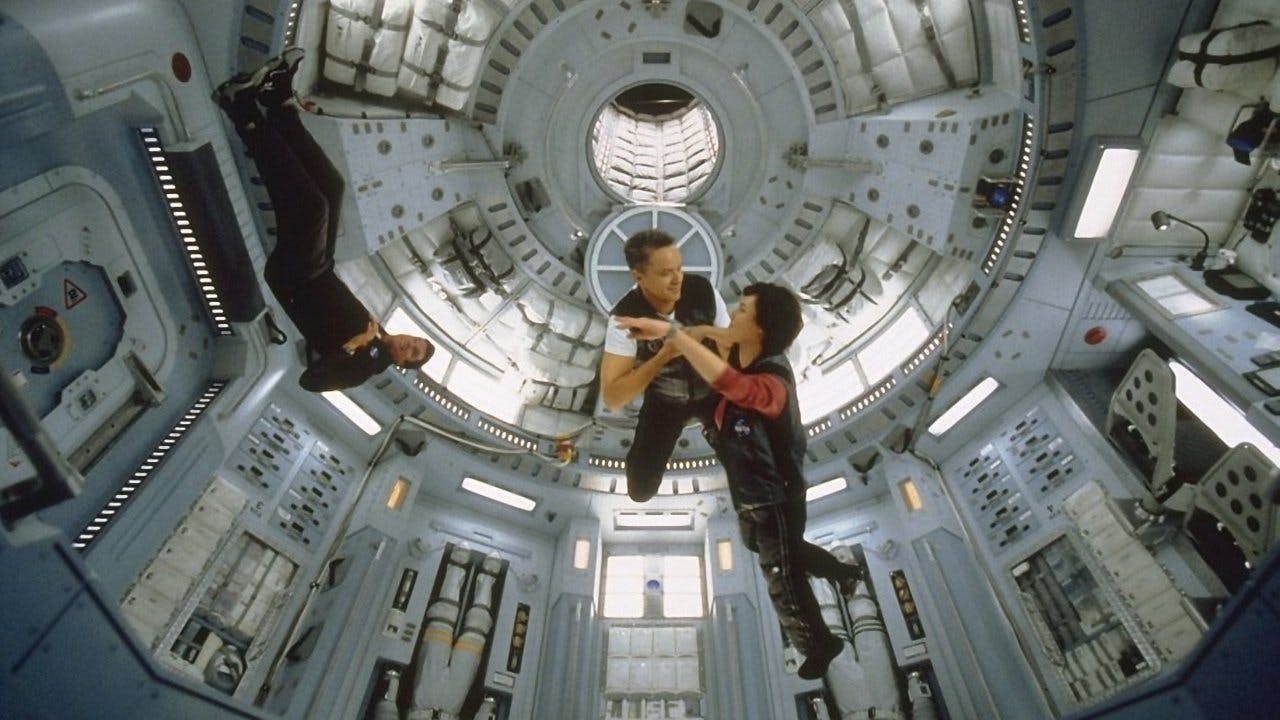 Mission To Mars Review | Movie - Empire