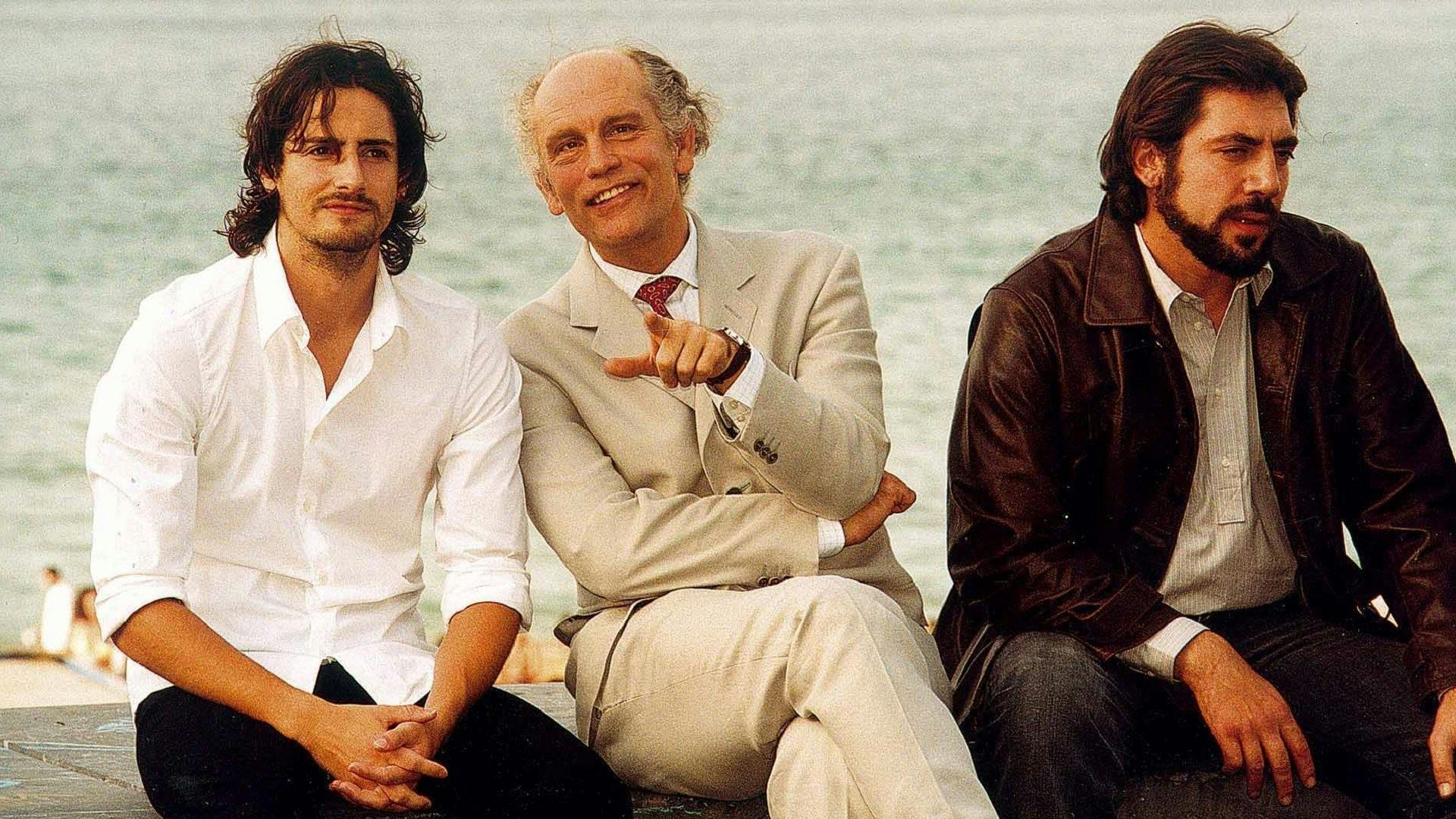 The Dancer Upstairs Review | Movie - Empire