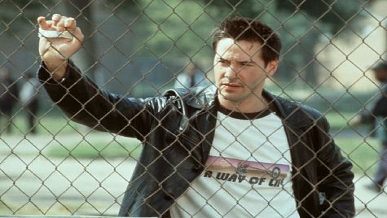 Hardball Review | Movie - Empire