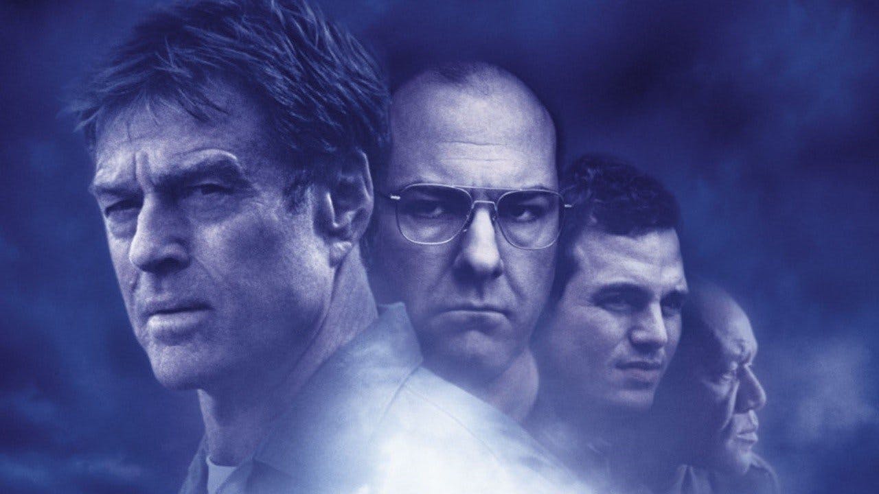 The Last Castle Review | Movie - Empire