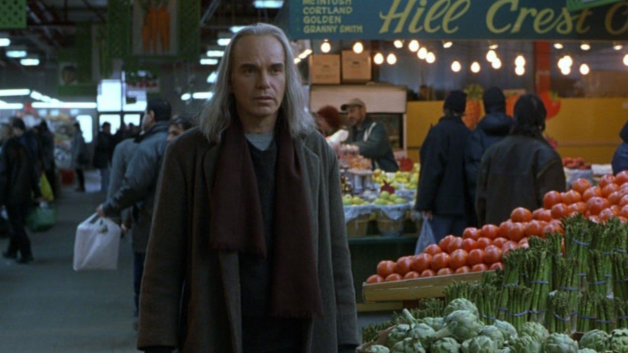 Levity Review | Movie - Empire