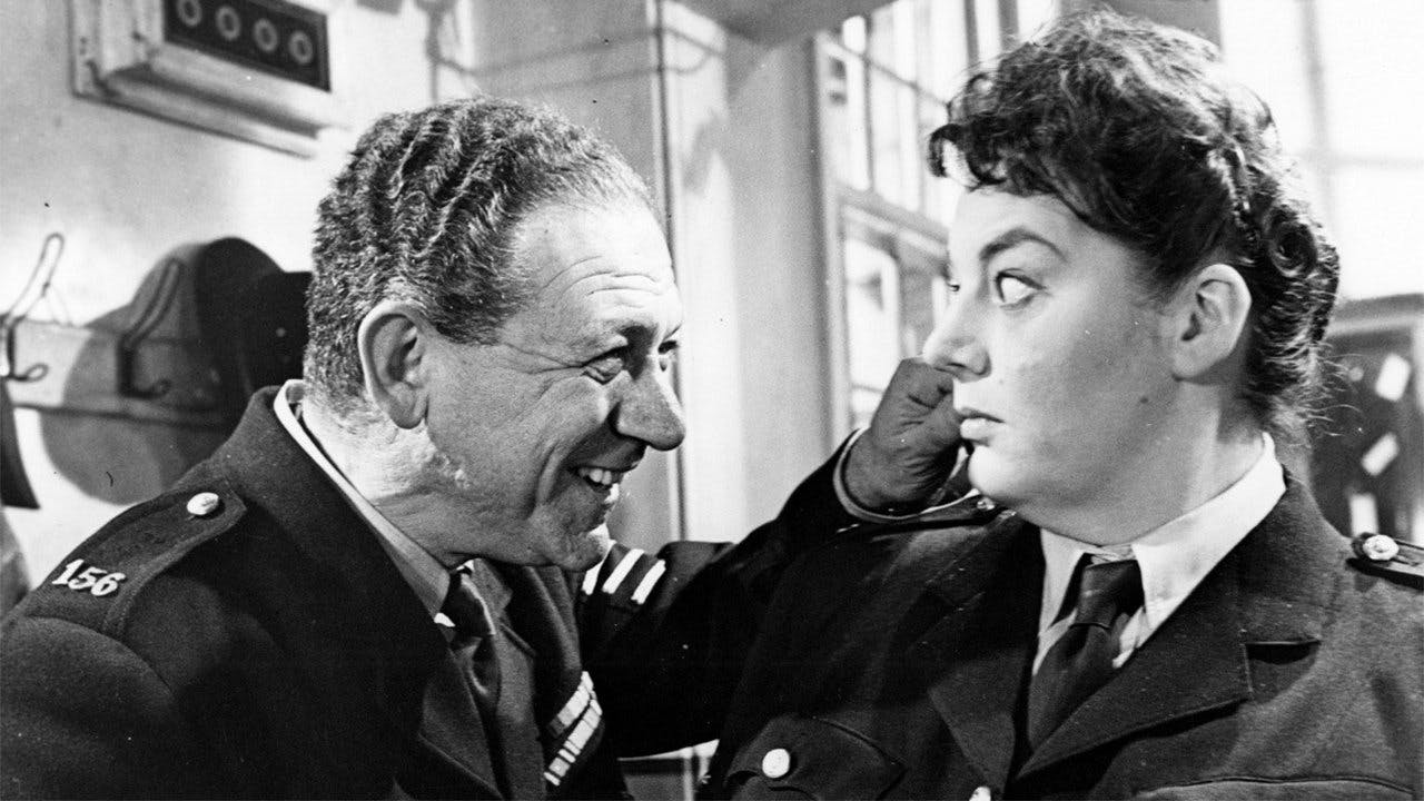 Carry On Constable Review | Movie - Empire