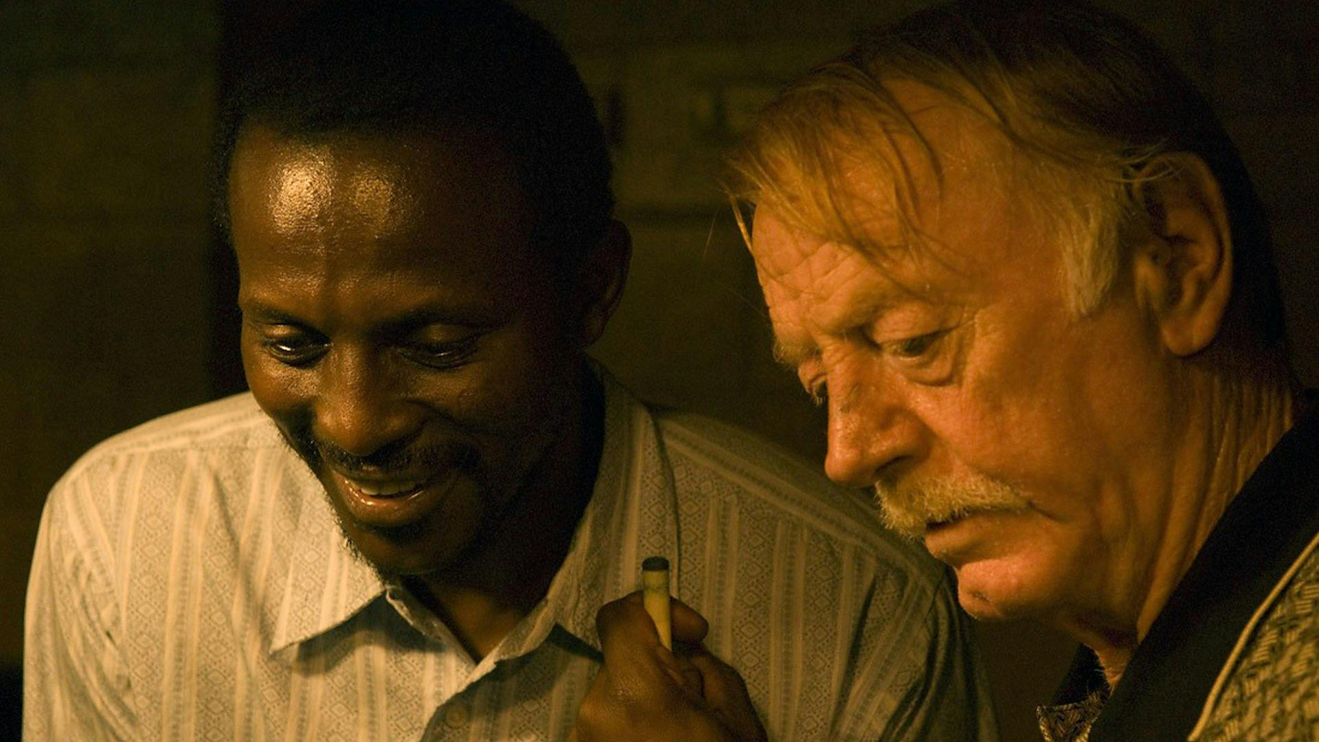 Goodbye Solo Review | Movie - Empire