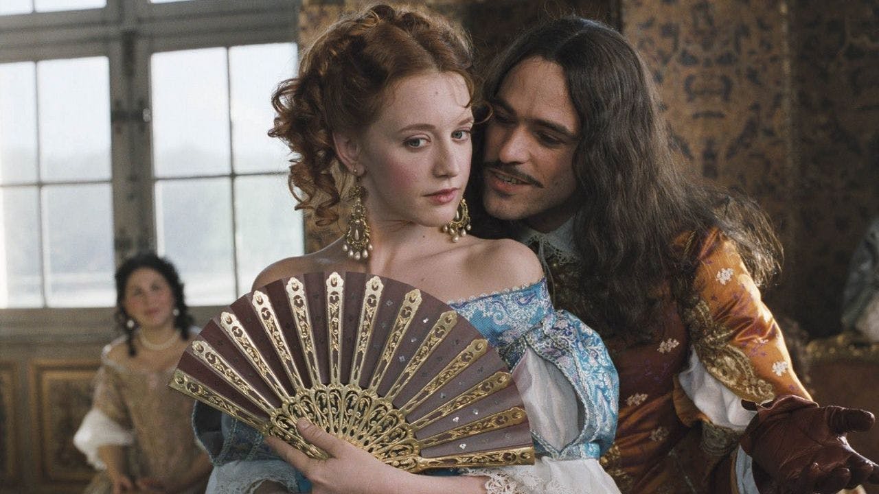 Molière Review | Movie - Empire