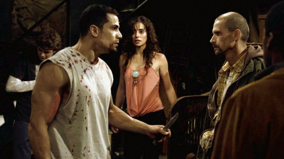 Saw II Review Movie Empire Saw II Review Movie Empire