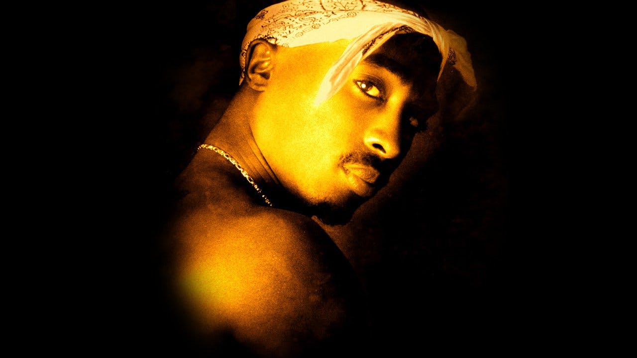 Tupac: Resurrection Review | Movie - Empire