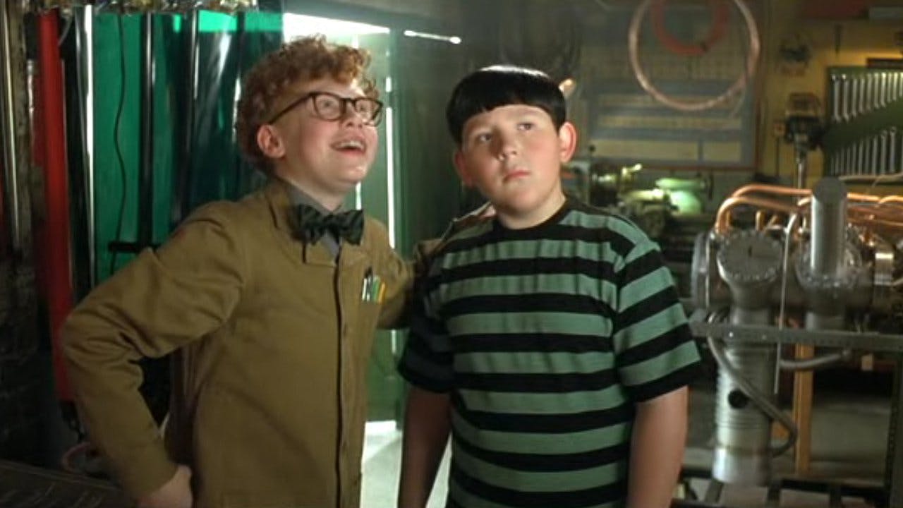 Thunderpants Review | Movie - Empire