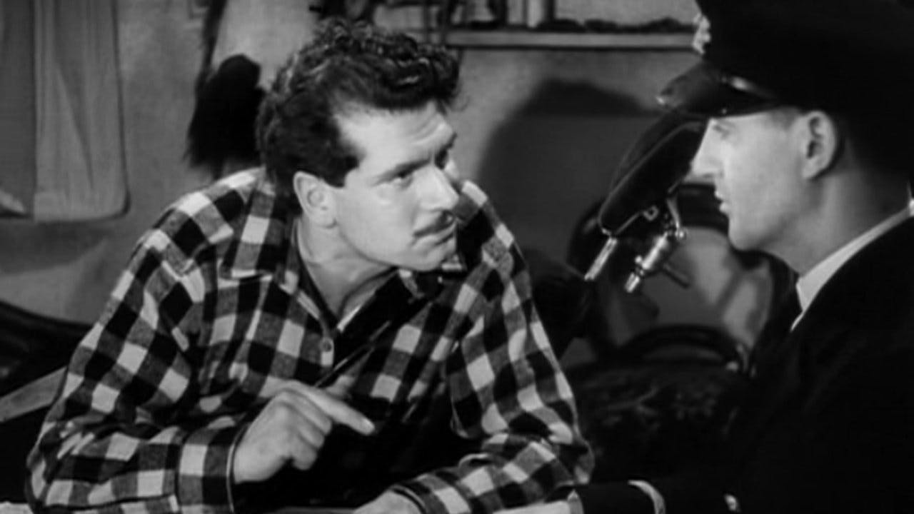 49th Parallel Review | Movie - Empire