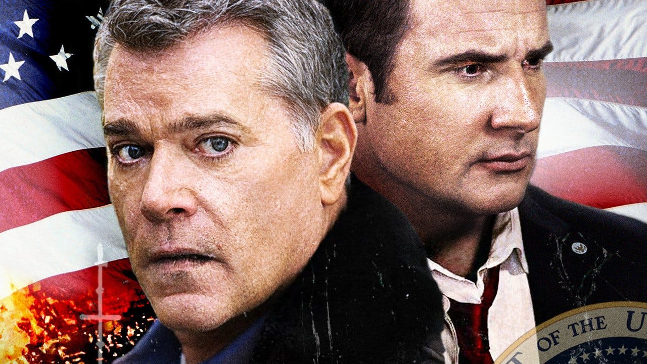 Suddenly Review | Movie - Empire