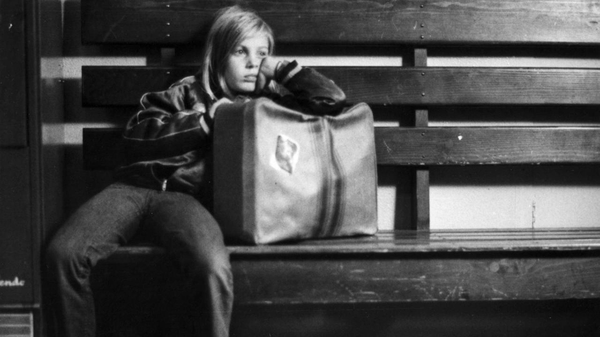 Alice In the Cities Review | Movie - Empire