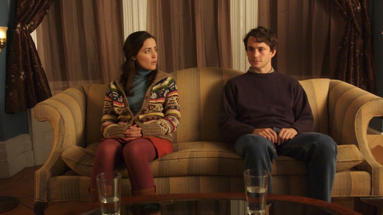 Adam Review | Movie - Empire