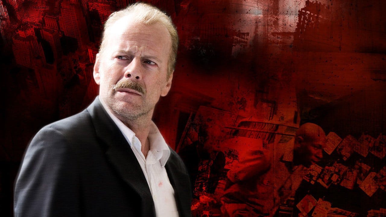 16 Blocks Review | Movie - Empire