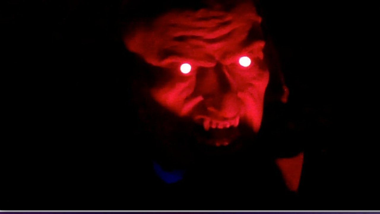 Dracula Rising Review | Movie - Empire