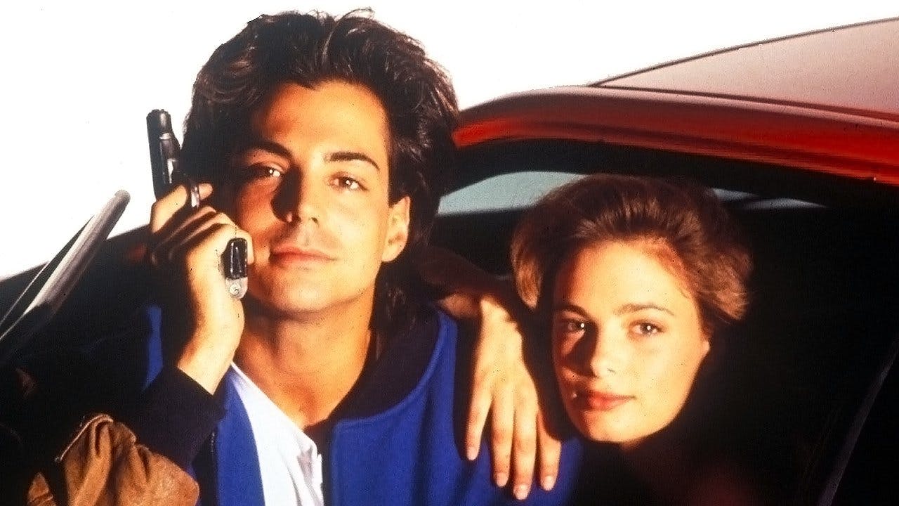 Teen Agent Review | Movie - Empire