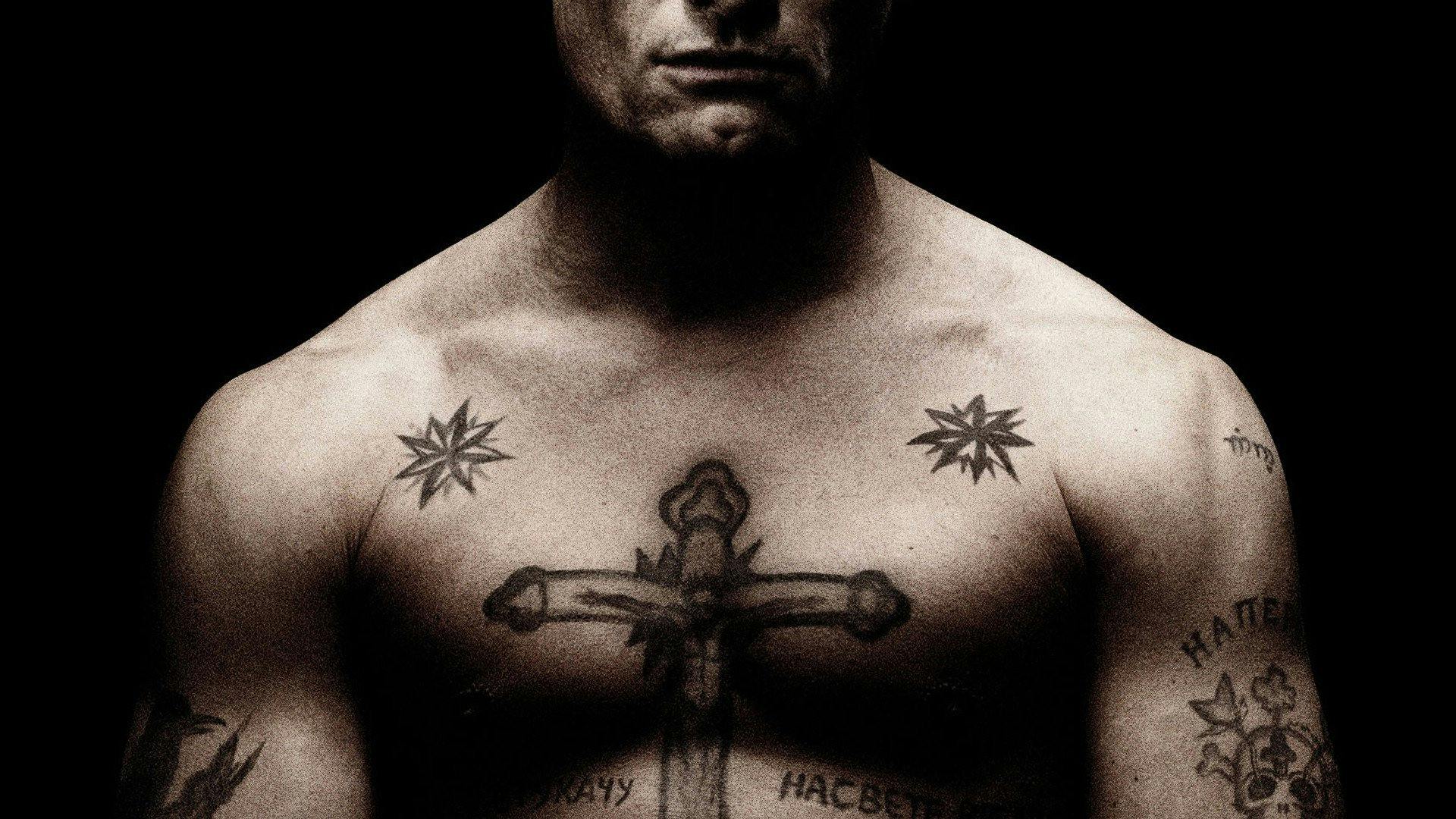 Eastern Promises Review | Movie - Empire