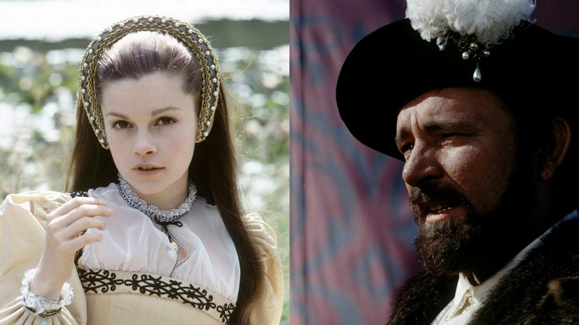 Anne Of The Thousand Days Review | Movie - Empire