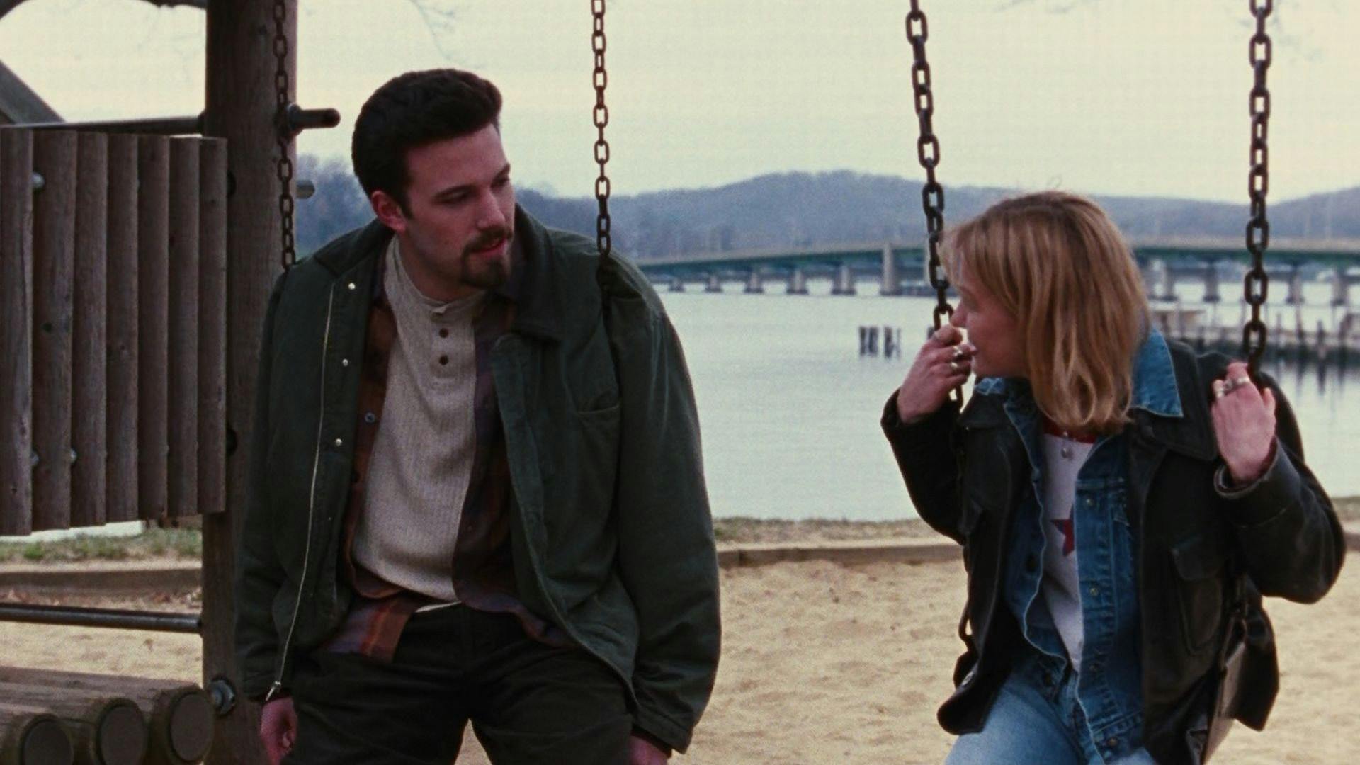Chasing amy store
