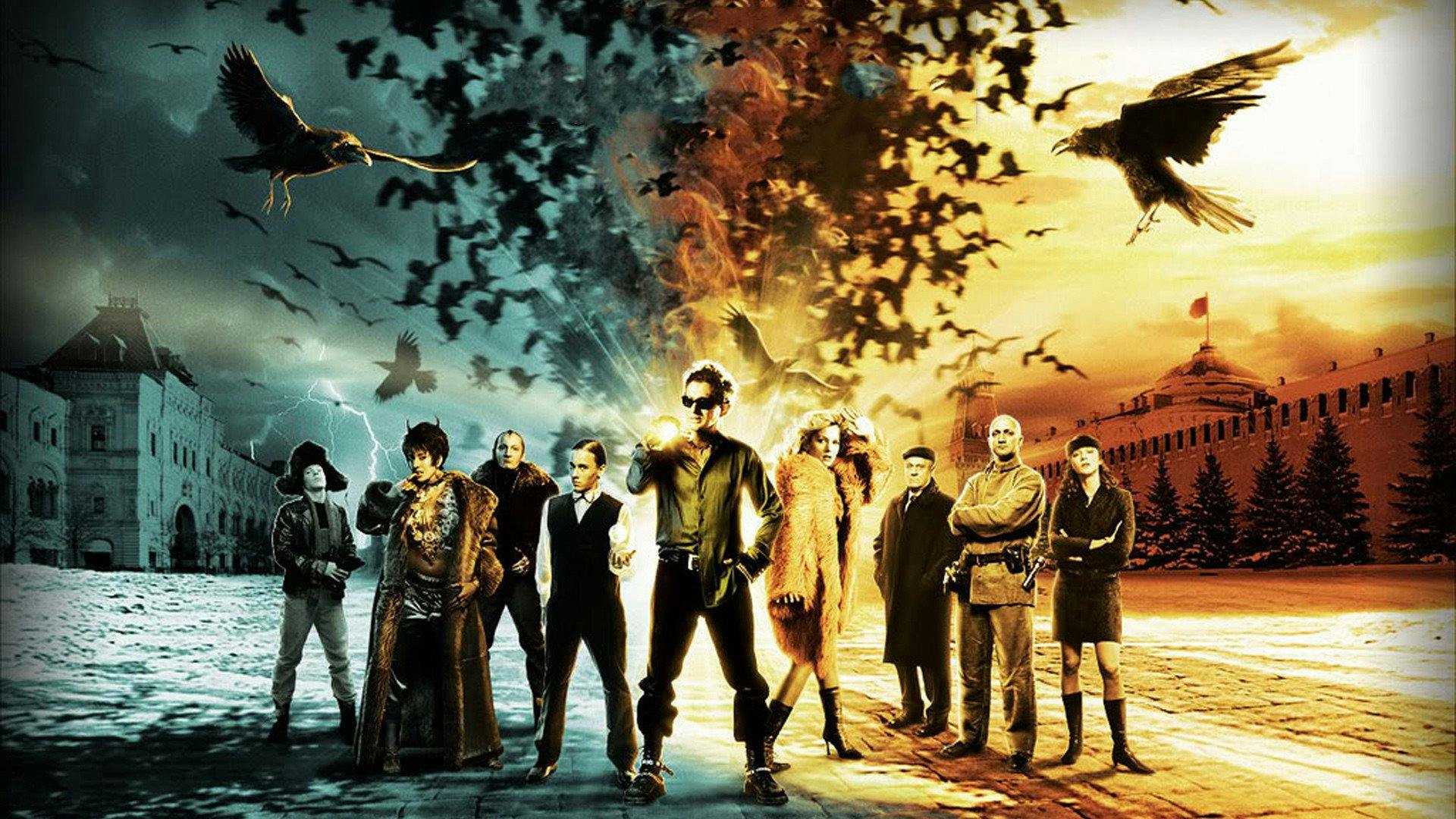 Day Watch Review | Movie - Empire