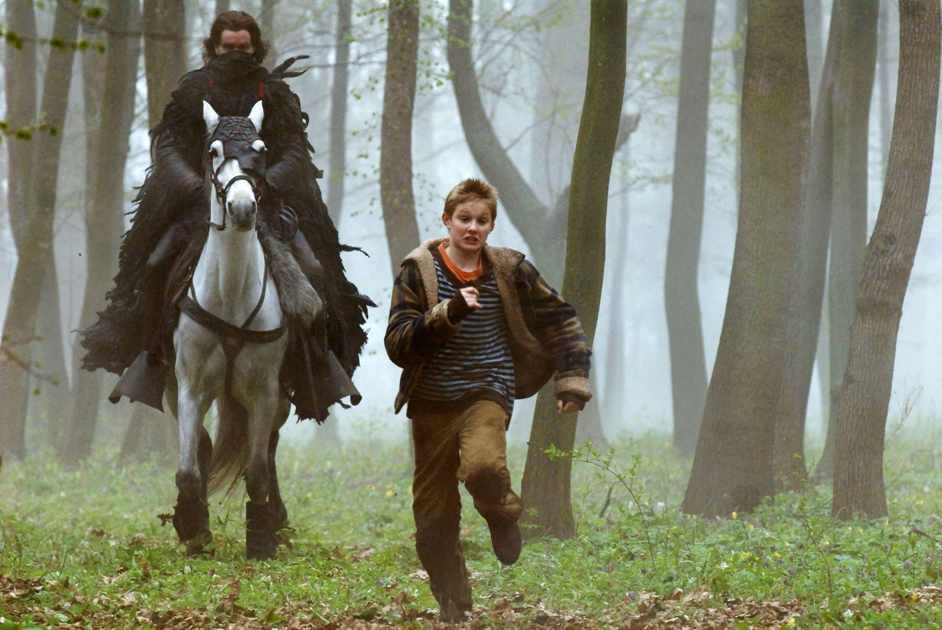 The Dark Is Rising Review | Movie - Empire