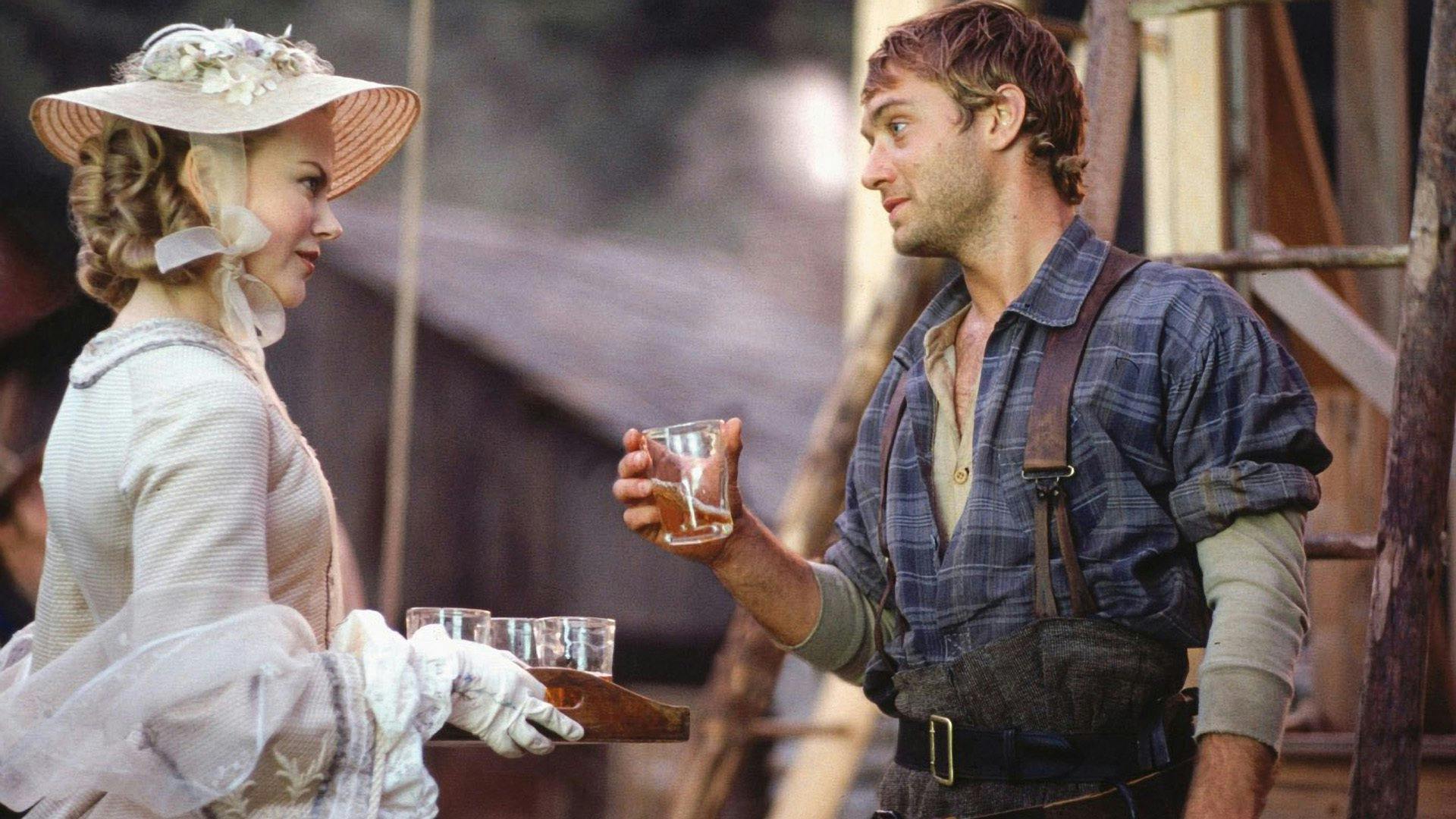 Cold Mountain Review | Movie - Empire