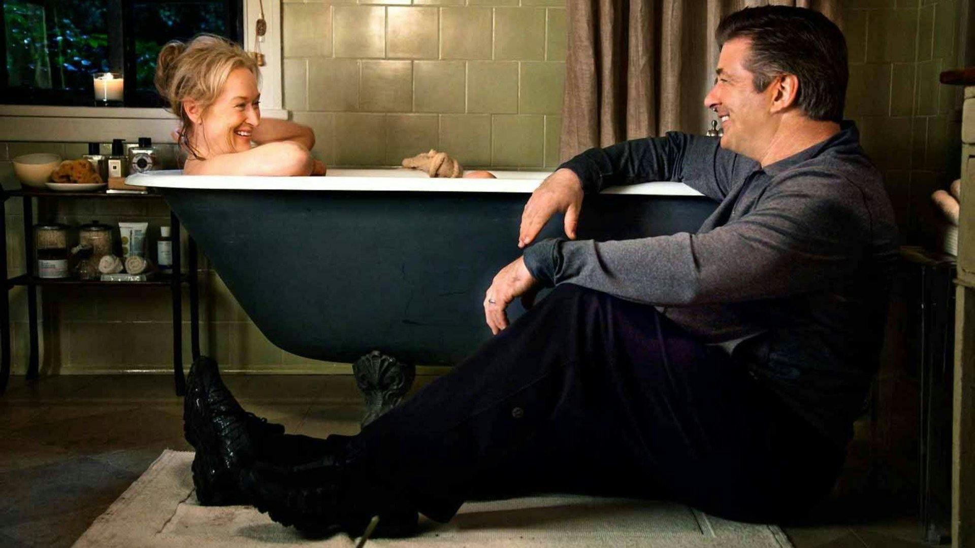 It’s Complicated Review | Movie - Empire