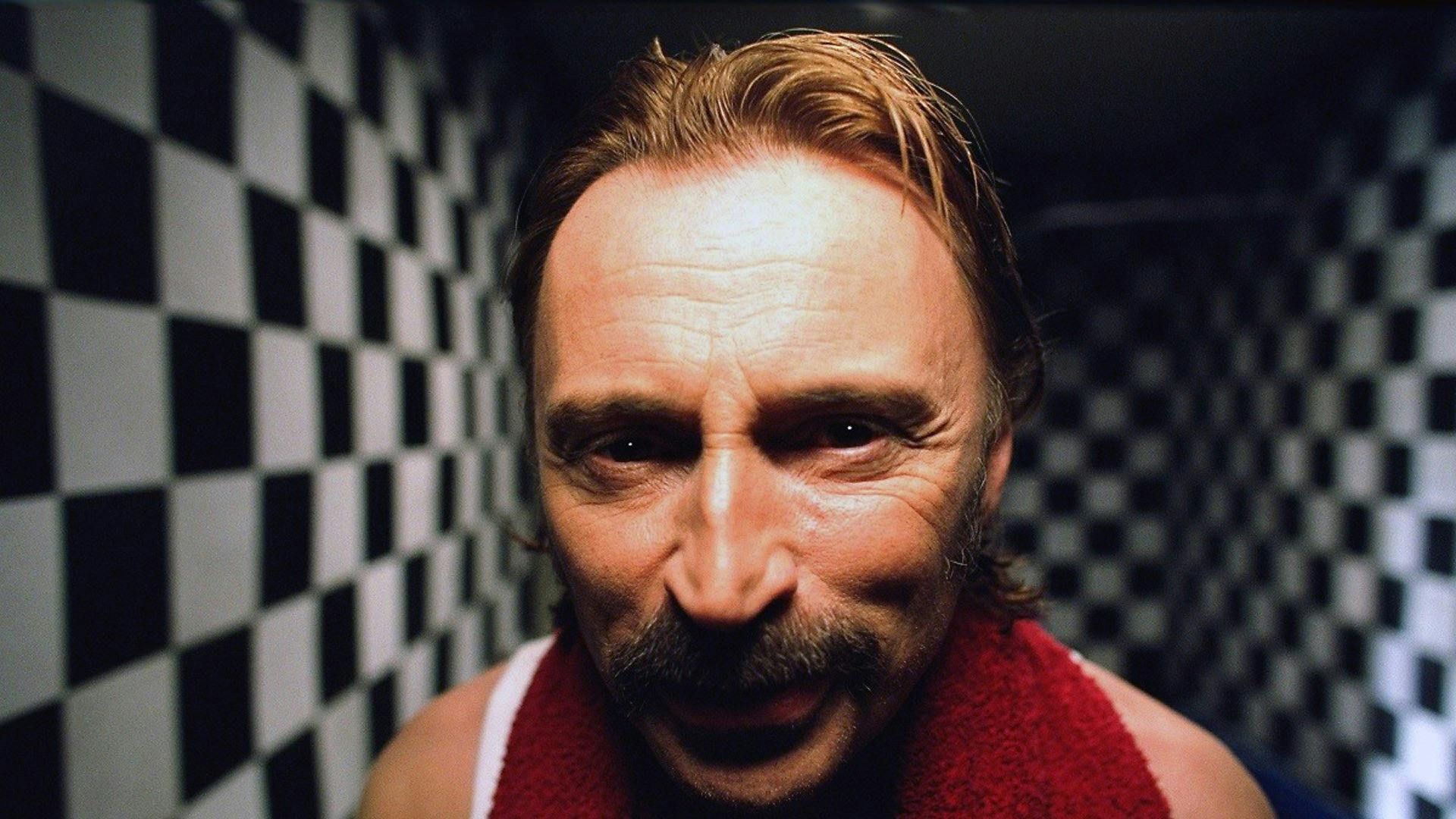 I Know You Know Review | Movie - Empire