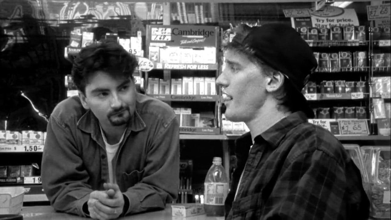 Clerks Review | Movie - Empire