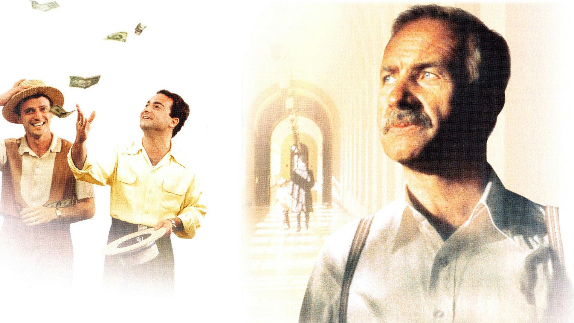 Avalon Review | Movie - Empire