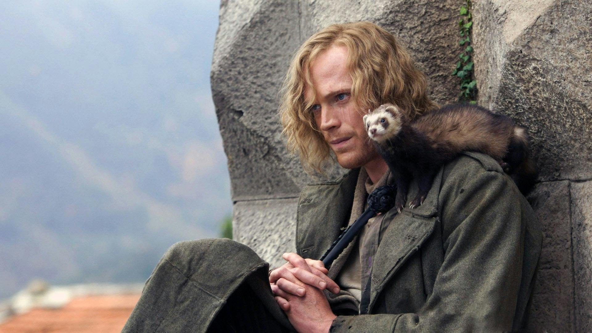 Inkheart Review | Movie - Empire