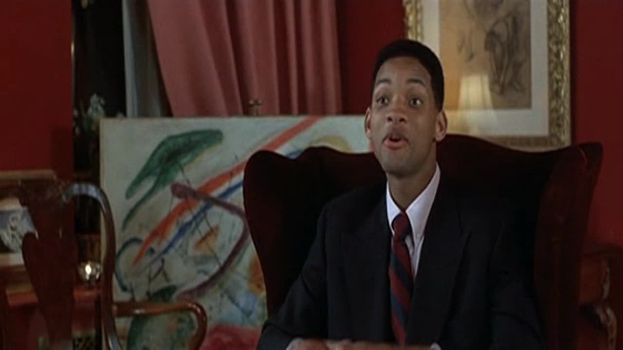 Six Degrees Of Separation Review | Movie - Empire