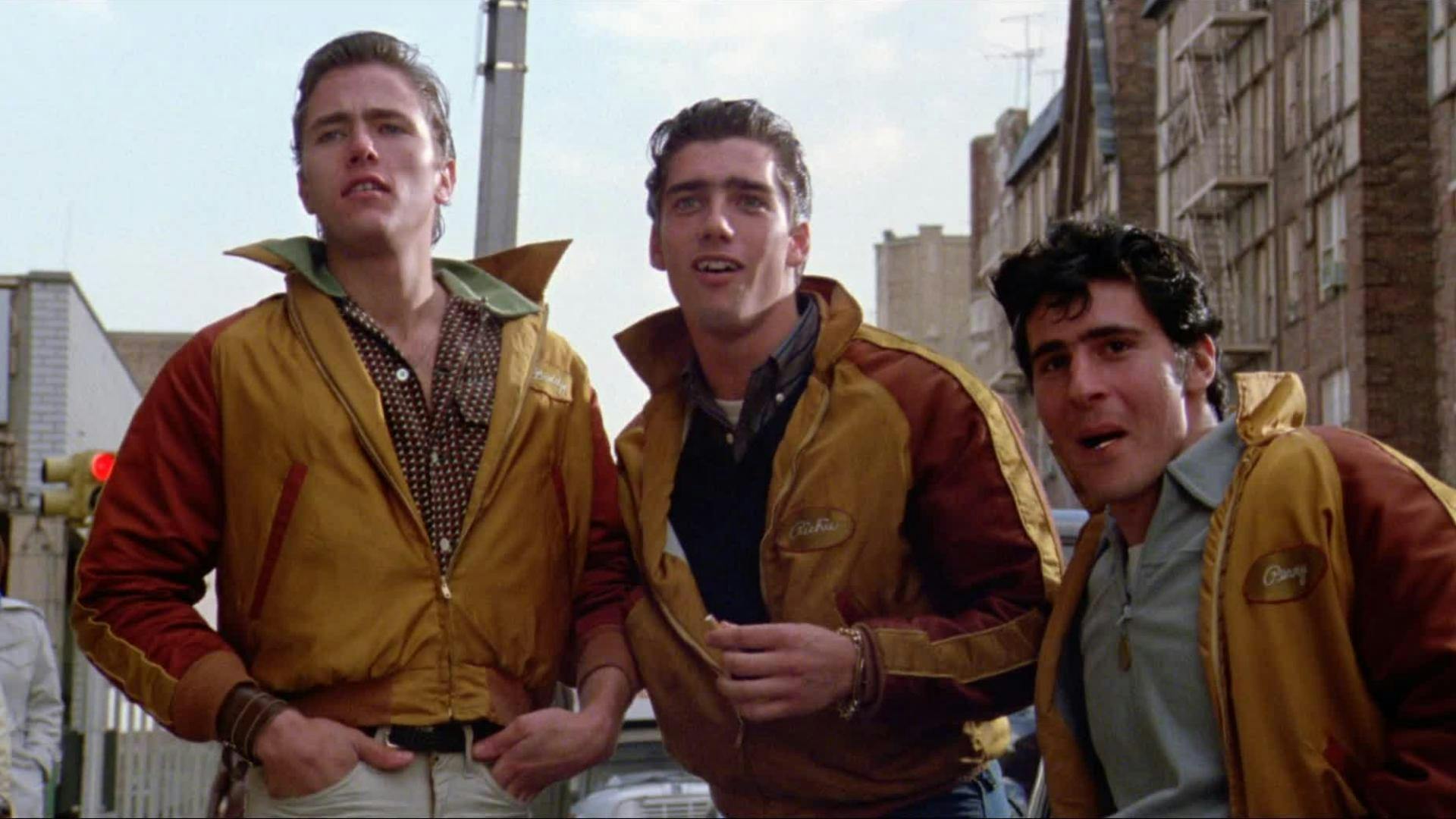 The Wanderers Review | Movie - Empire