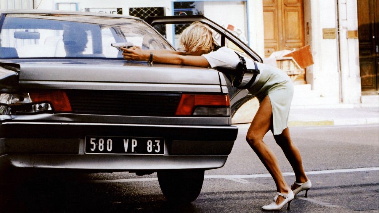 Taxi Review | Movie - Empire