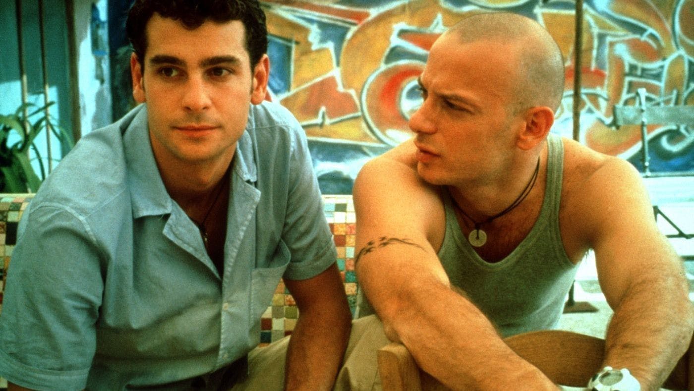 Le Fate Ignoranti Review | Movie - Empire