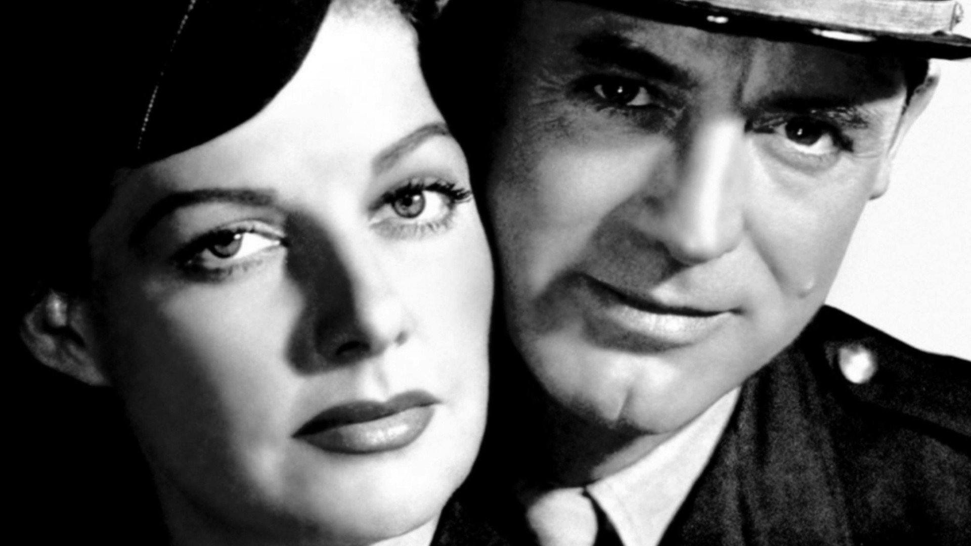 I Was A Male War Bride Review | Movie - Empire