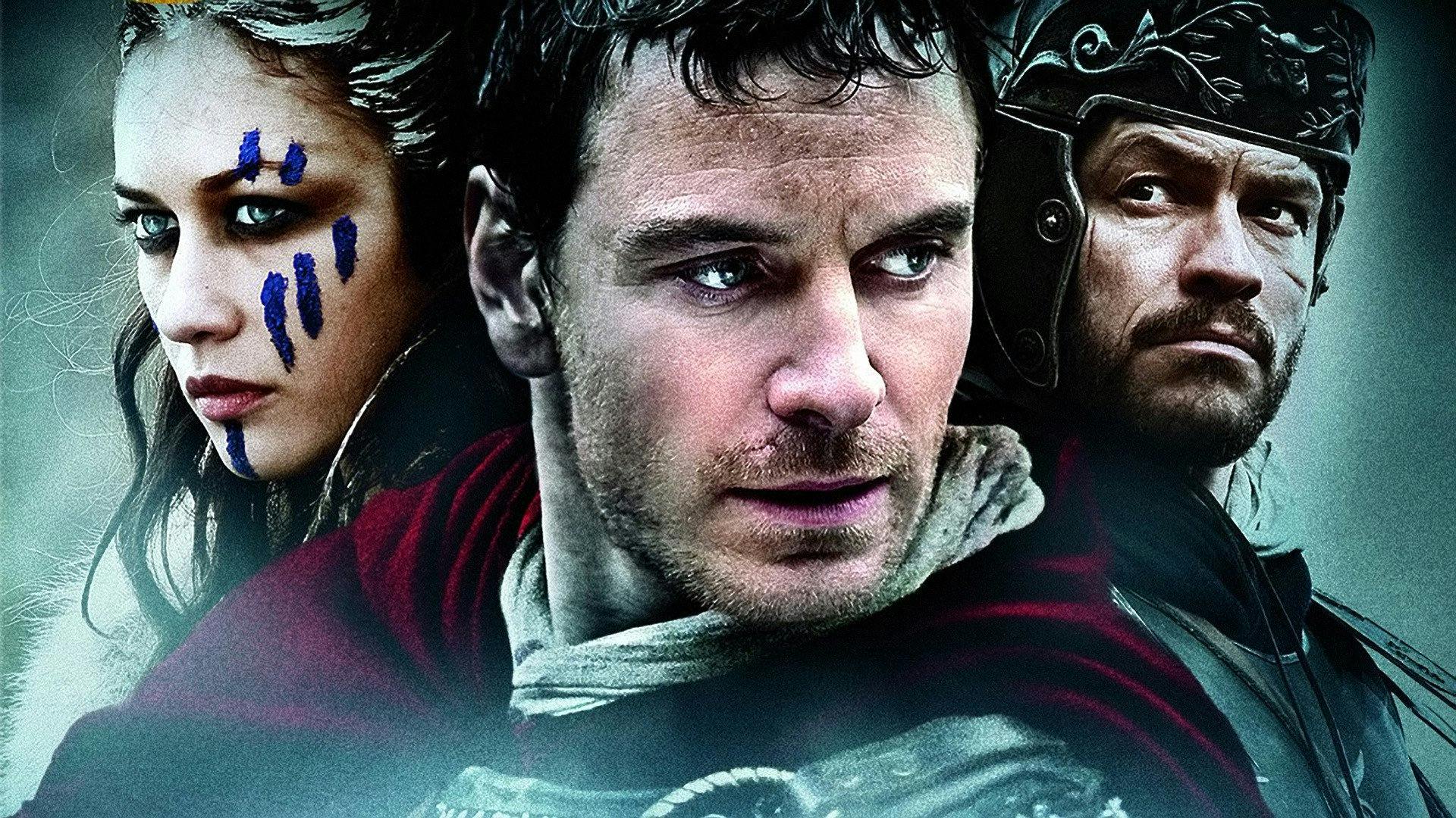 Centurion Review | Movie - Empire