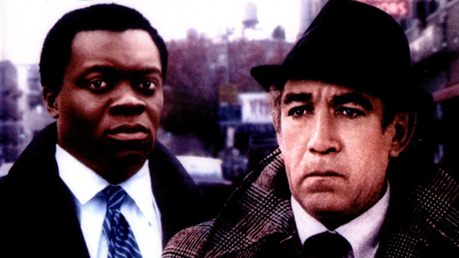 Across 110th Street Review | Movie - Empire
