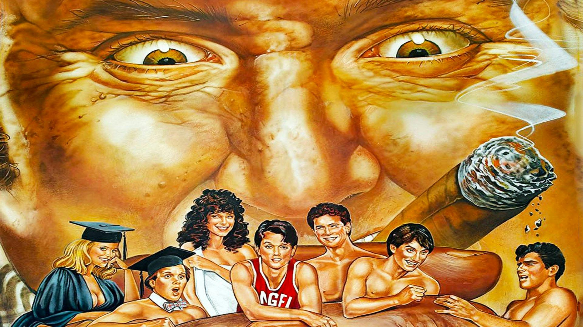 Porky’s Revenge Review | Movie - Empire