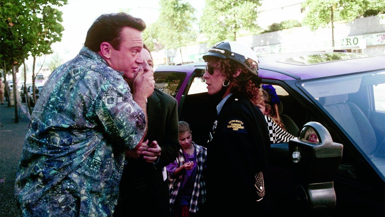 Carpool Review | Movie - Empire