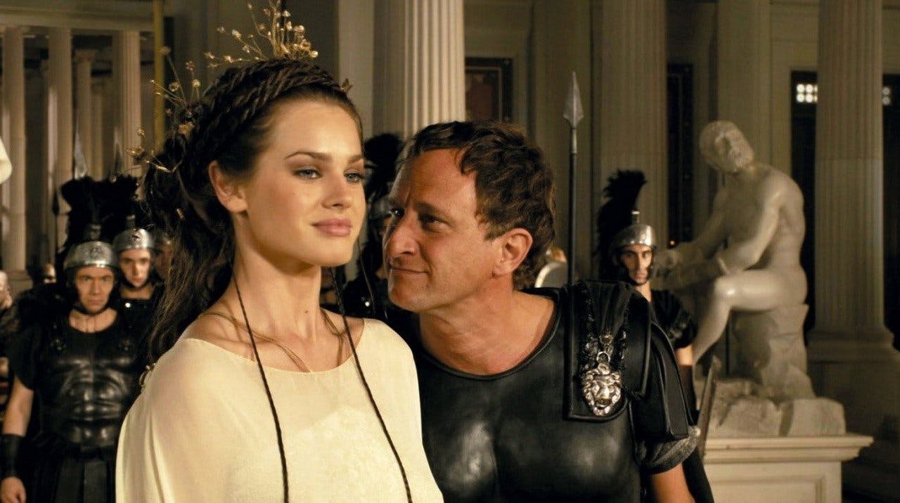 Asterix At The Olympic Games Review | Movie - Empire