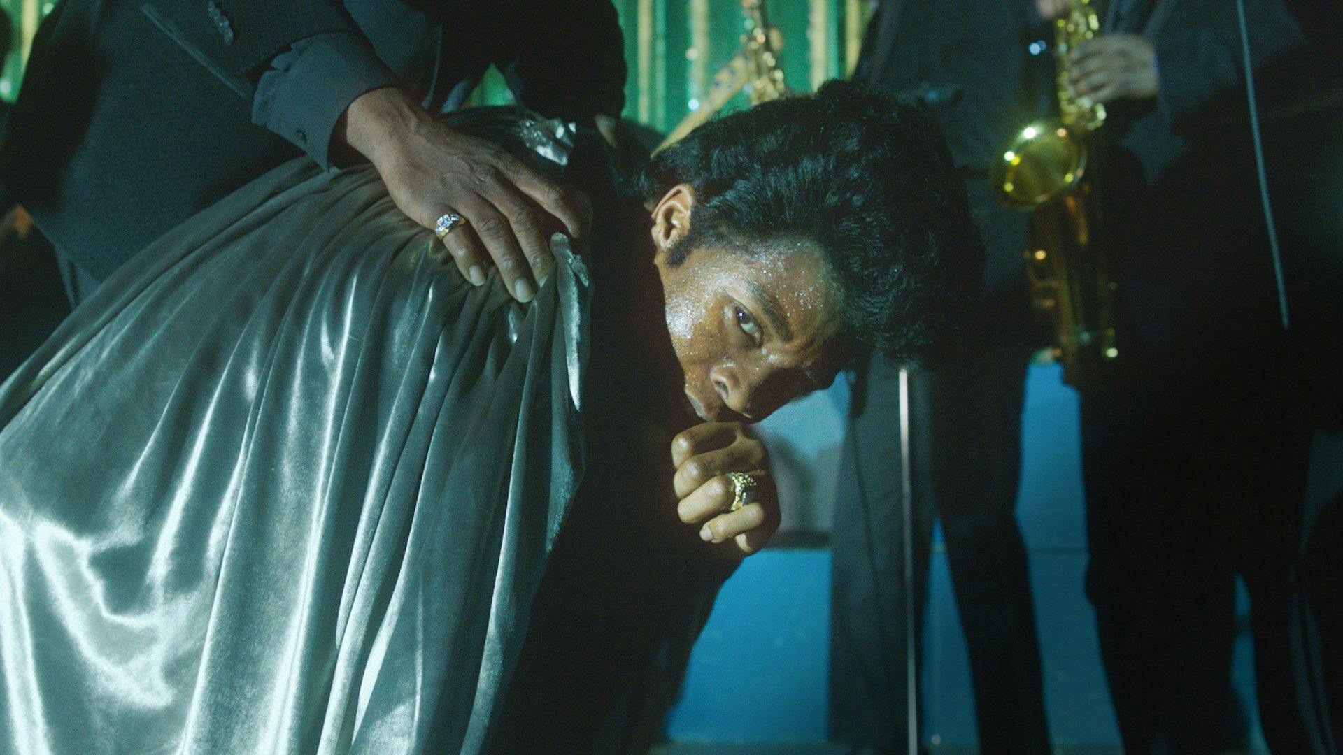 Get On Up Review | Movie - Empire