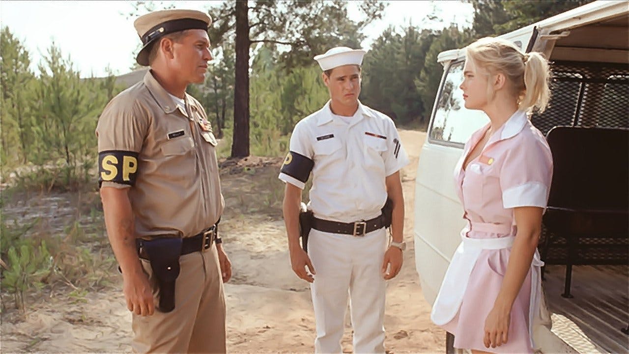 Chasers Review | Movie - Empire