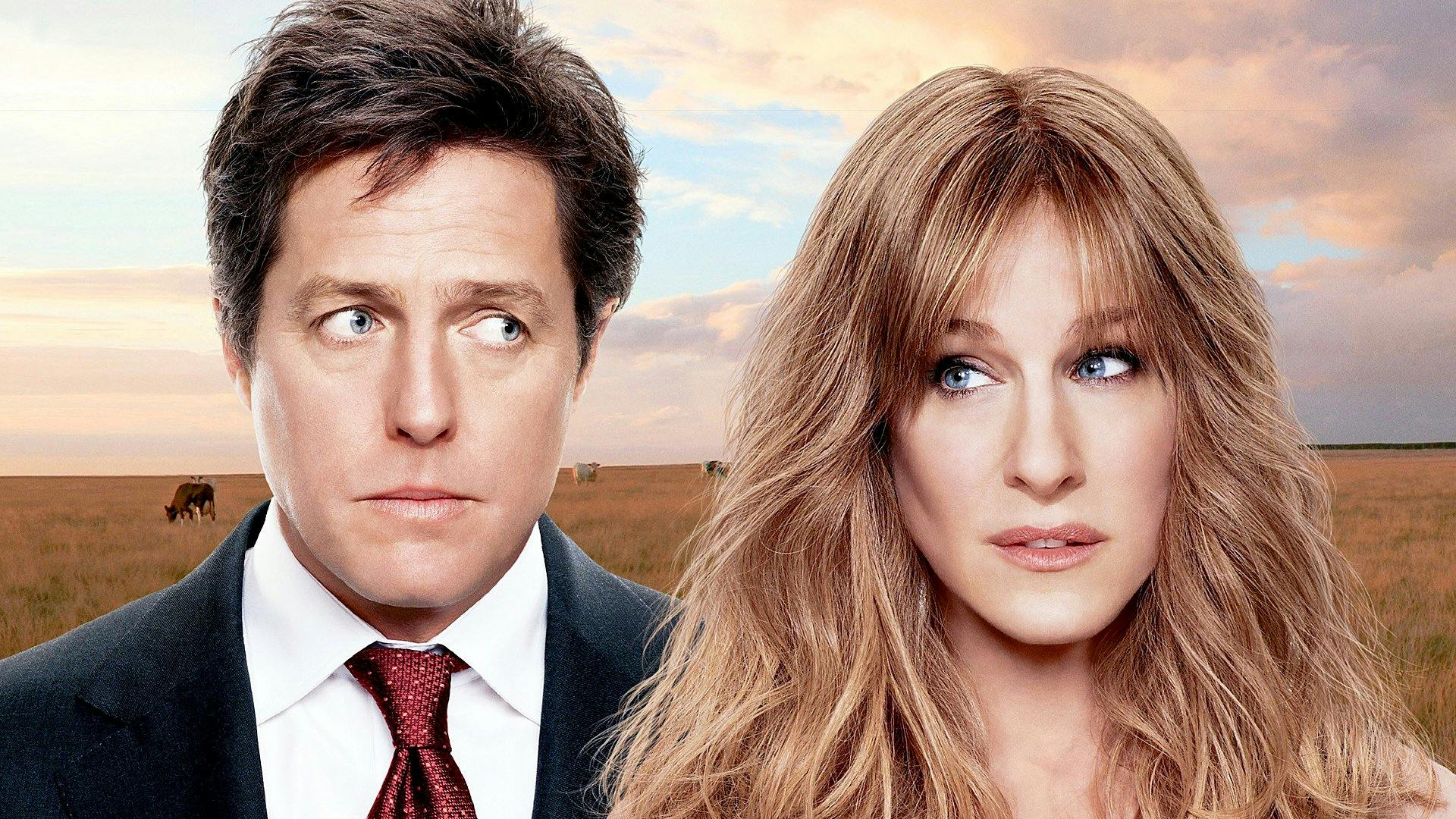 Did You Hear About The Morgans? Review | Movie - Empire