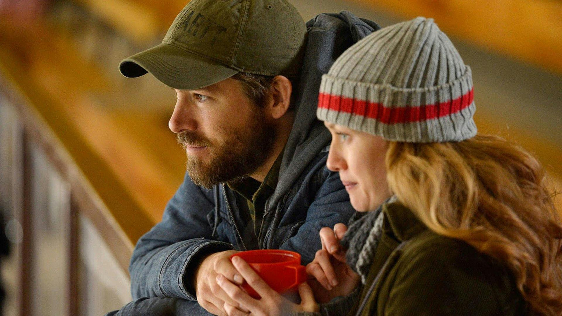 The Captive Review | Movie - Empire