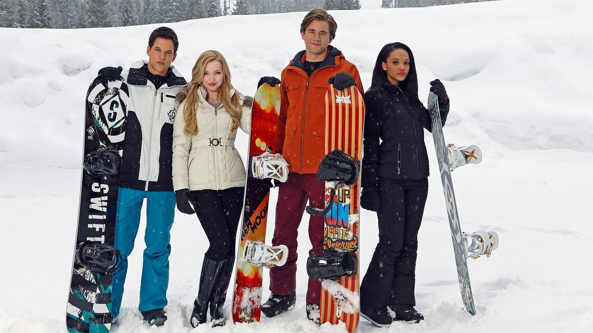 Cloud 9 Review | Movie - Empire